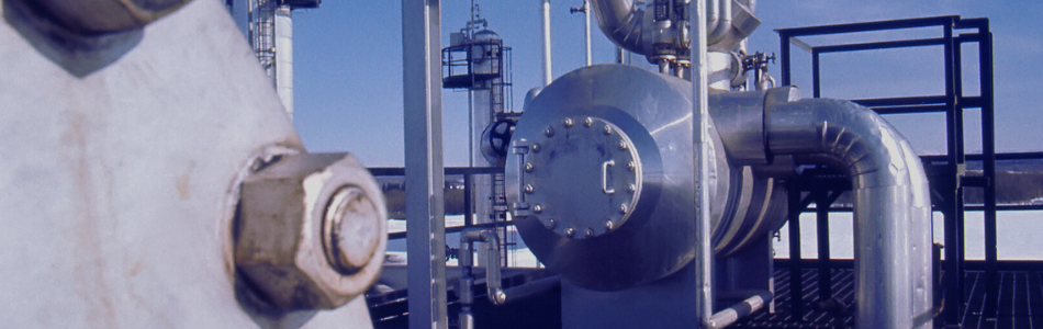 Exploring the ASME Boiler and Pressure Vessel Code (BPVC) | Shop ...