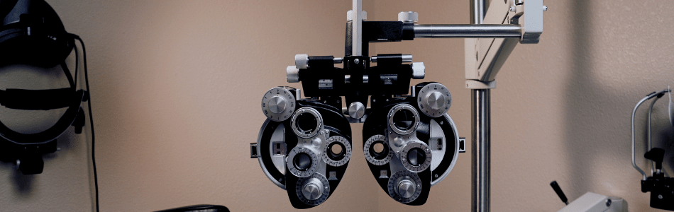Optometry Set Standards | Intertek Inform