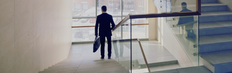 AS 1657 The Importance Standards in Stair Design | Shop Standards ...