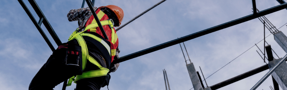 Work at Height Set Standards | Intertek Inform