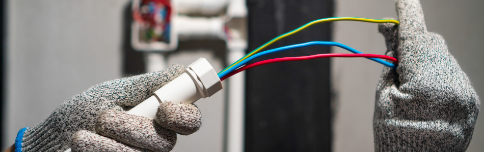 Australian Electrical Wiring Standards (AS/NZS 3000:2018 Wiring Rules)