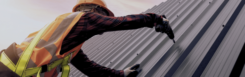 Metal, Cement Fibre, Plastic Rooves Set | Intertek Inform