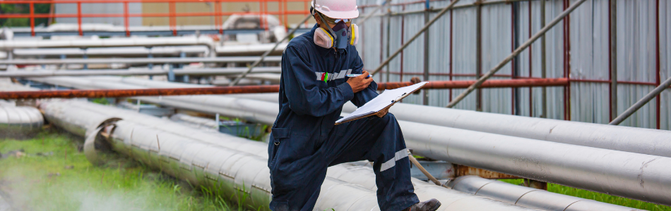 NACE Standards | Intertek Inform