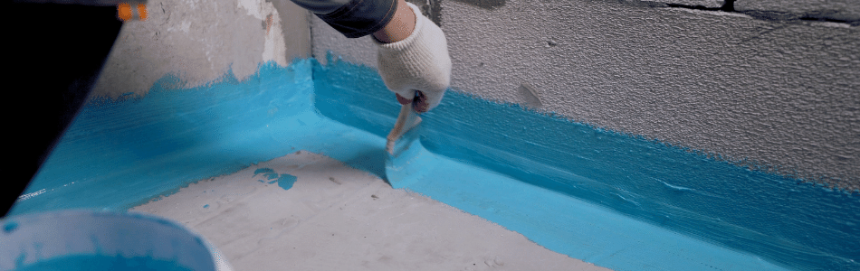 Waterproofing & Tiling Set Standards | Intertek Inform