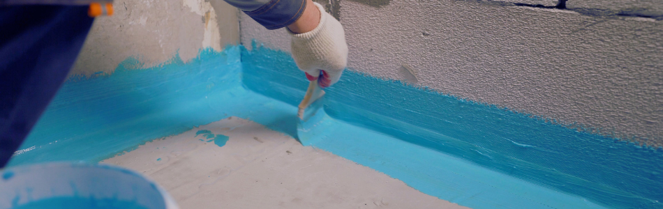 AS 3740:2021 - Waterproofing Standard | Shop Standards | Intertek Inform