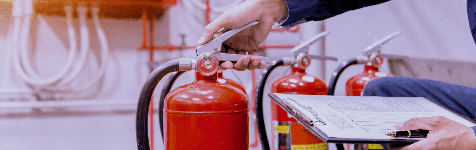 Fire Detection and Communications Systems Set | Intertek Inform