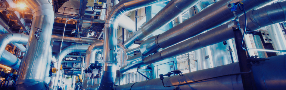 Guide to Power Piping Standards | Intertek Inform