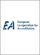 ECA EA-2/17 M:2020 EA Document on Accreditation for Notification Purp